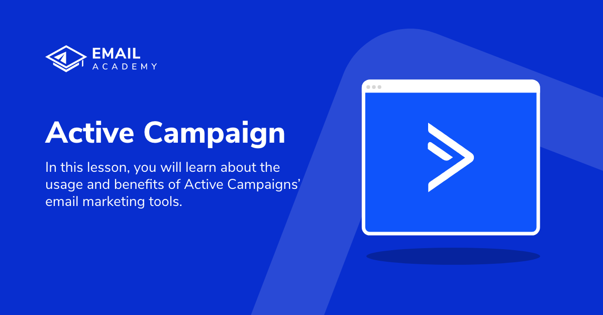 Active Campaign - "Put The Right Emails In Front Of The Right People ...