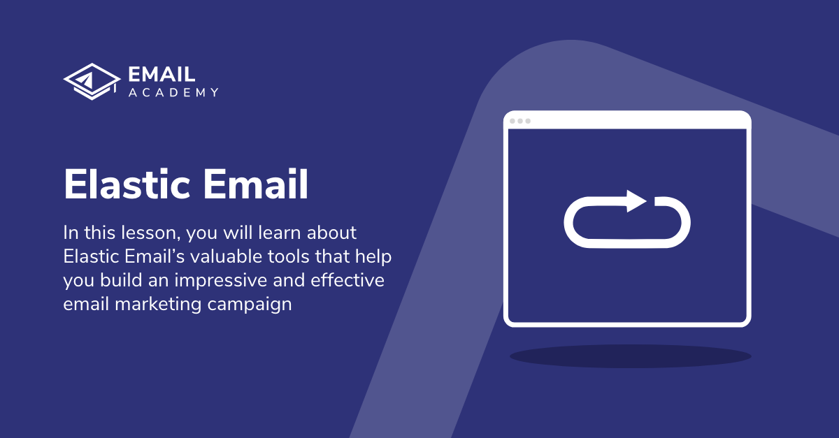 Elastic Email -For Small Businesses | Email Academy